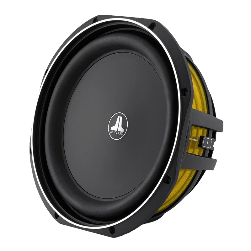 JL Audio Series Thin-line 12" Subwoofer 12TW14