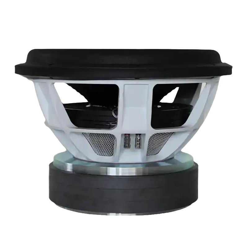 Zeroflex 15" Subwoofer FLEX15 | JC Installs Car Audio