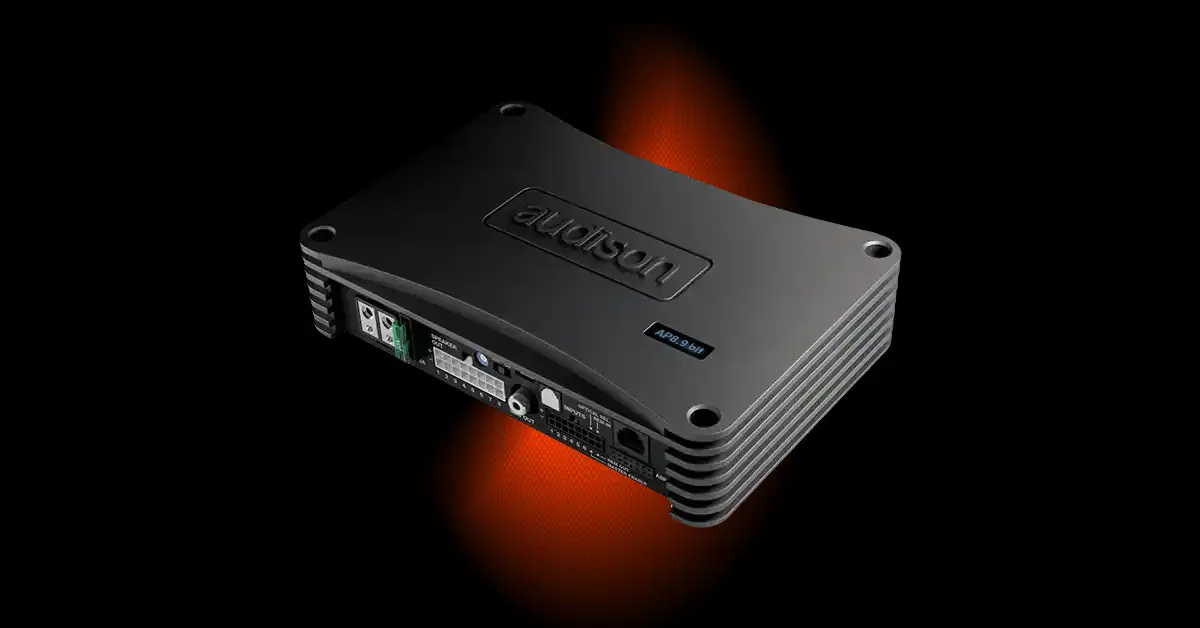 DSP Installation | JC Installs Car Audio Christchurch