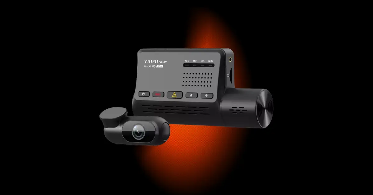 Dash cam installation Christchurch | JC Installs