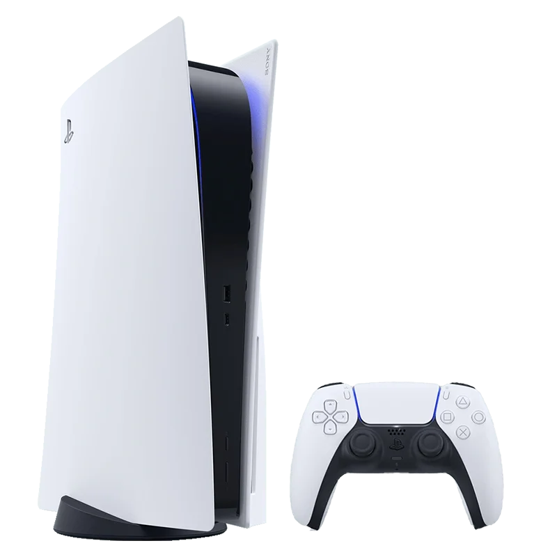 Win a Playstation 5 with Sony Car Audio & JC Installs