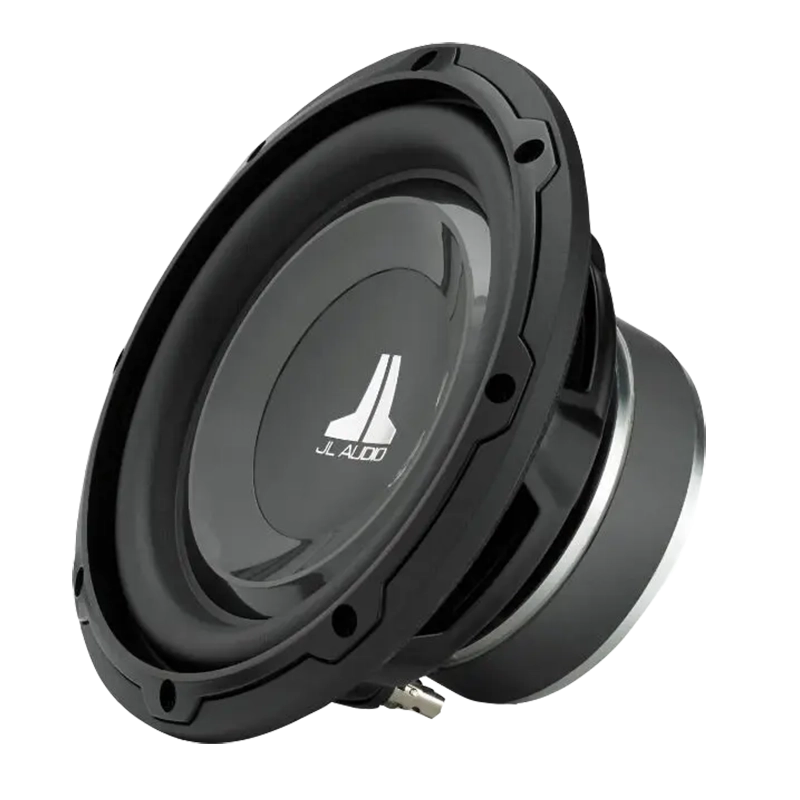 JL Audio 8" Subwoofer JL-8W1V3-4 | JC Installs