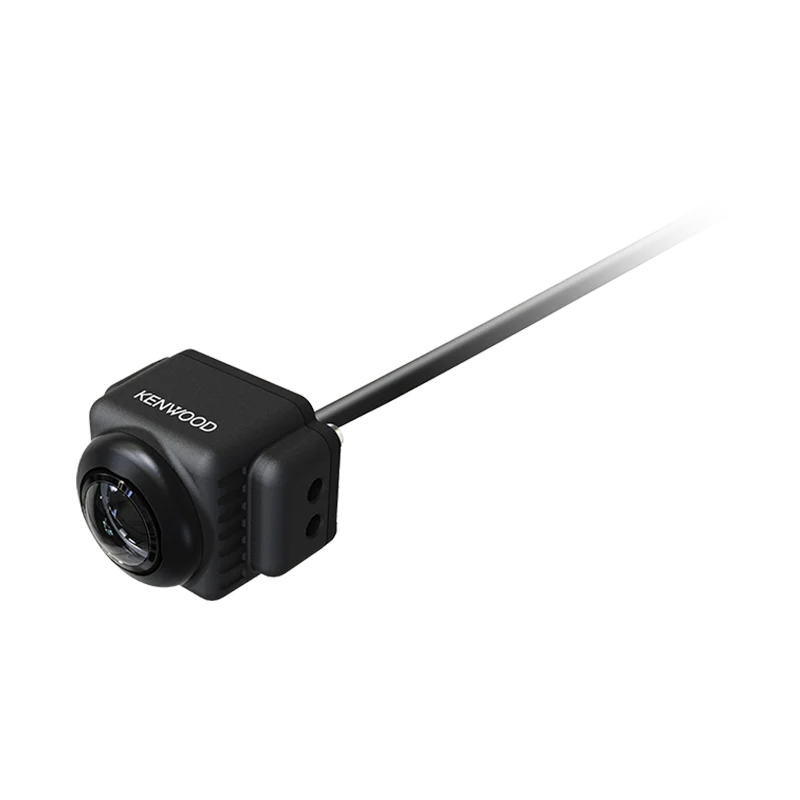 Kenwood HD Reversing Camera CMOS-740HD | JC Installs
