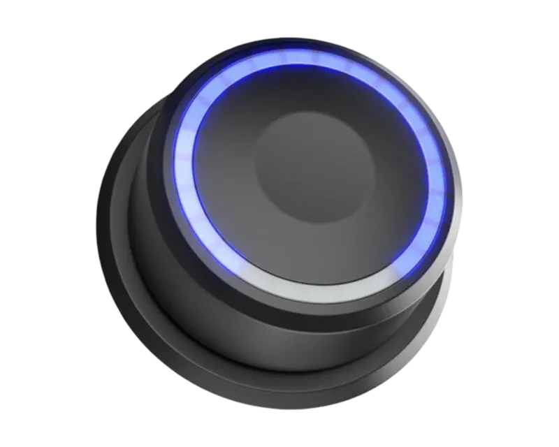 Audison Compact Digital Remote Control DRCAC | JC Installs